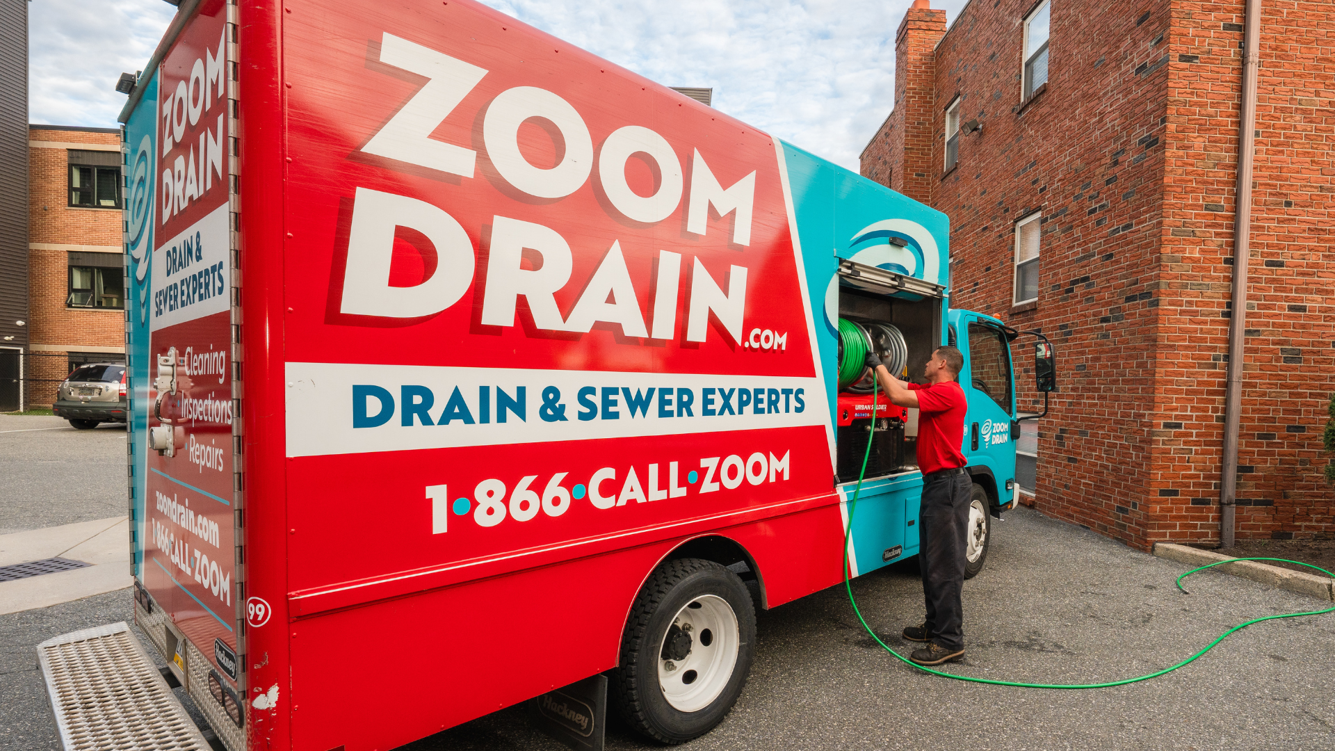 Drain Maintenance Plans: Prevent Clogs, Backups & Emergencies | Zoom Drain